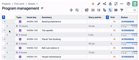 Solved Sum Story Points Subtasks Tasks And Epics