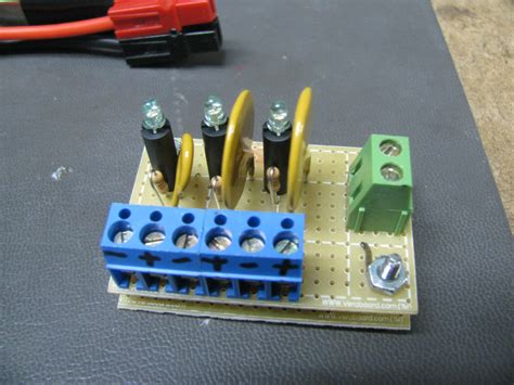 A Better Fuse Block I3detroit
