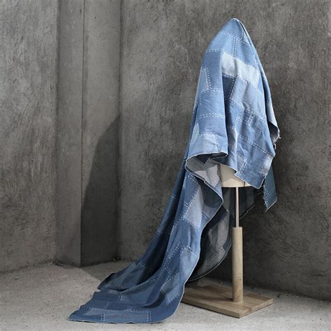 Irregular Rectangle Patchwork 150cm Width Original Grandado