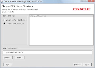 One Size Doesn T Fit All Configuring Weblogic Server Domain Machine Server Instances With The