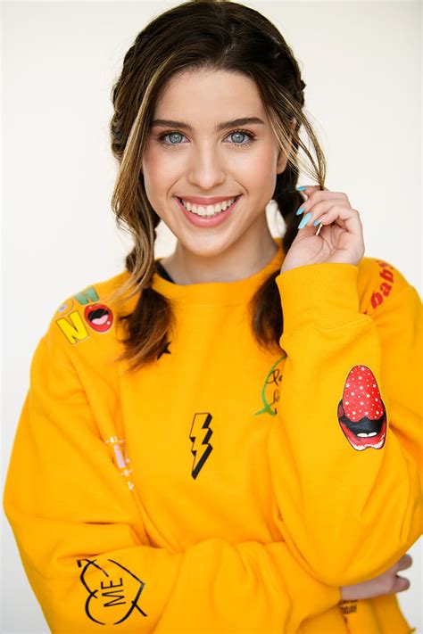Leyla Star Stellar Talent Agency