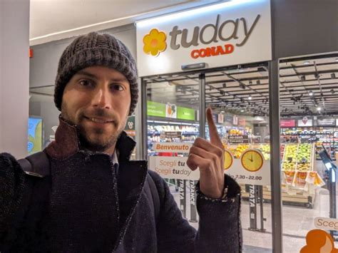Enrico Dente On Linkedin Autonomous Stores Have Finally Arrived To