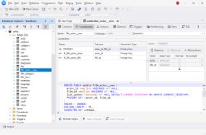 MySQL Rename Table Different Ways To Change Table Name