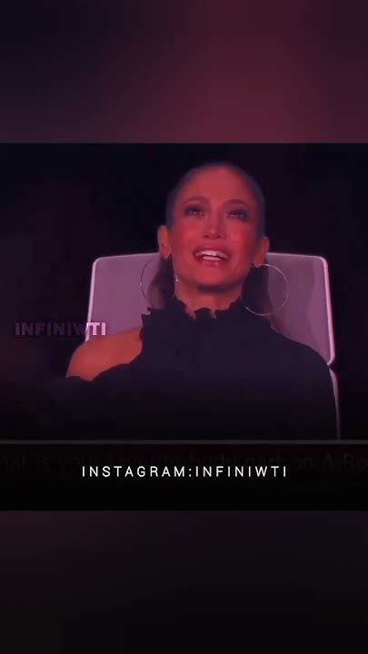 جنیفر لوپز به باسن اش افتخار میکند😍😉 Youtube