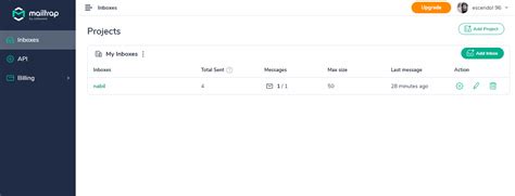 cara membuat fitur authentication dan reset lupa password pada laravel