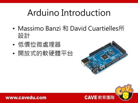 Processing Android Arduino Ppt