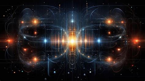 Premium Ai Image Quantum Gates Orchestrating Precise Qubit Transformations