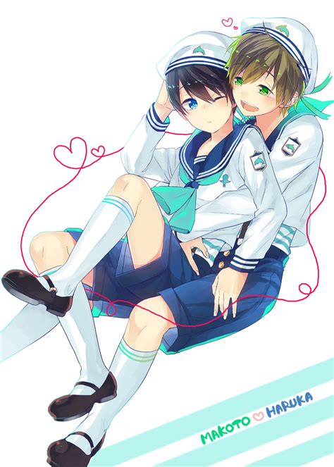 Tachibana Makoto Danbooru