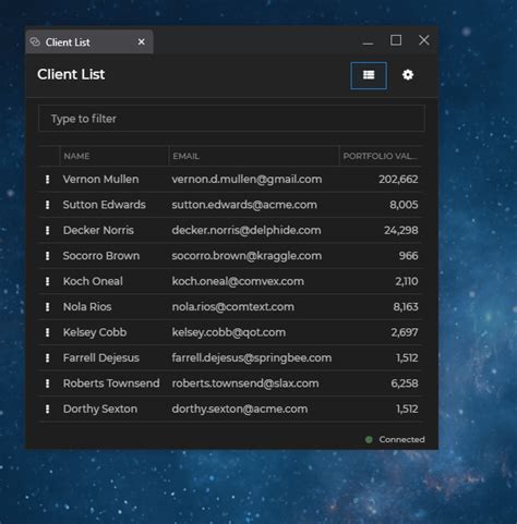 io connect desktop documentation windows window management javascript