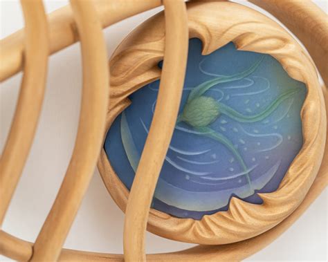 Liao Wen 廖雯 Seeds Of The Night Sky 夜空的种子 2022 Capsule Shanghai