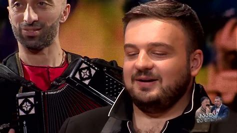 შენ ერთი გამიგებ გიორგი შოშიტაშვილი და ქსოვრელები პაატა გულიაშვილის შოუ 2024 04 12 Paara