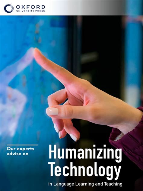 Oup Expert Humanising Technology Pdf Learning Intelligence Ai And Semantics