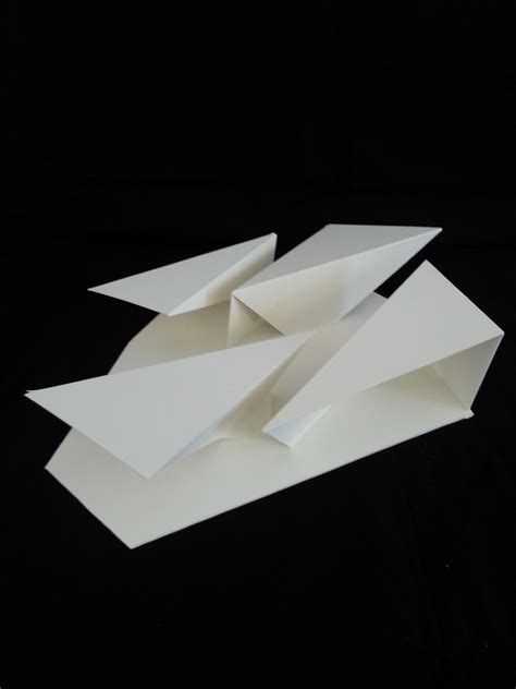Image Result For Origami Concept Concept Architecture