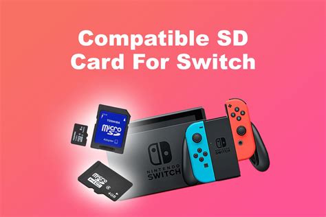 Use Sd Card In New Switch At Rodger Morales Blog