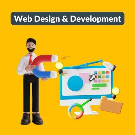 Phpjavascript Dynamic Web Design And Development With 247 Support In Prayagraj