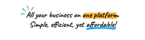 Odoo The Business Show