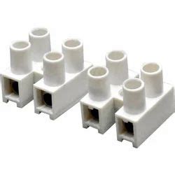Barrier Terminal Block At Best Price In India