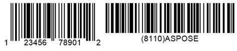 Manage GS1 Barcode Types Documentation
