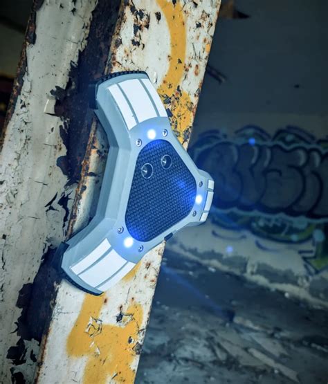 Six Siege Proximity Alarm Darny3d