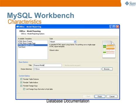 Introduction To Mysql