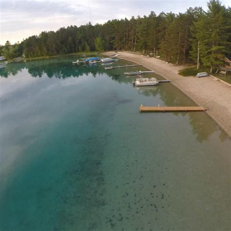 Clear Lake State Park Campground Reviews Atlanta Mi
