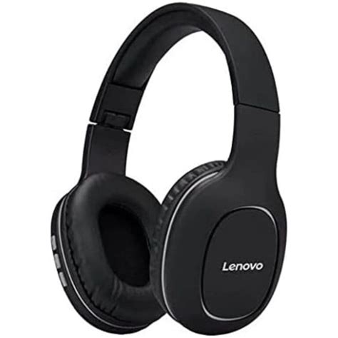 Lenovo Wireless Headset HD Shopping Jin