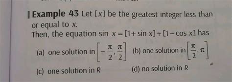 Begin Array L Text I Example 43 Text Let X Text Begin Array L Text I Example 43 Text Let X Text