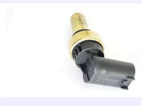 Sensor De Temperatura Colorado Captiva 12656444 Meses Sin Interés