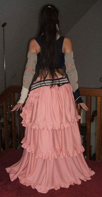 Ruby Costume Cosplay