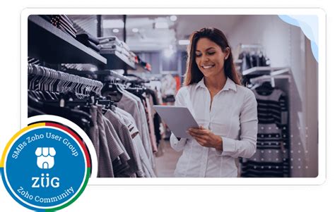 Zoho Community Small Business Zoho User Group