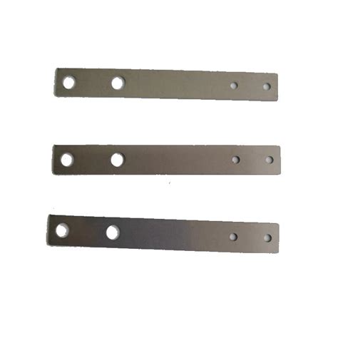 Stainless Steel Flat Spring Clip Om001 Om China Manufacturer