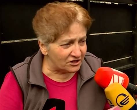 არ ვიცი ცოცხლები არიან თუ მკვდრები მოქალაქე სტიქიის ზონაში შვილს და სამ შვილიშვილს ეძებს