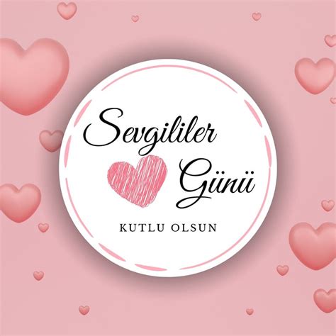 Cretsiz Ve Yazd R Labilir Sevgililer G N Ablonlar Canva