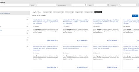 Jopx On Microsoft Business Applications And Azure Cloud Getting Started With Azure Synapse