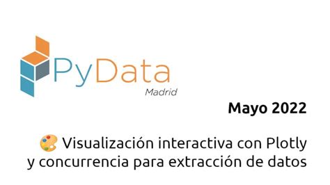 Javier Rubio Galainena On Linkedin 🎨 Visualización Interactiva Con