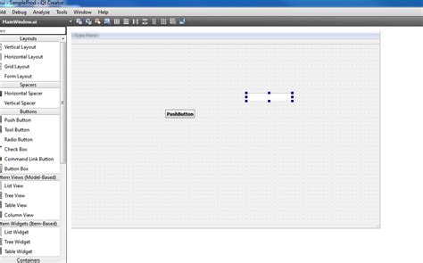 C To Select A Qlineedit On Mouse Press Event Stack Overflow