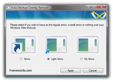 Ask HTG Removing The Shortcut Arrow In Windows Remapping The Caps Lock Key And Disabling