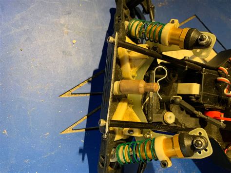 Circa 1994 Rc10 Buggy R C Tech Forums