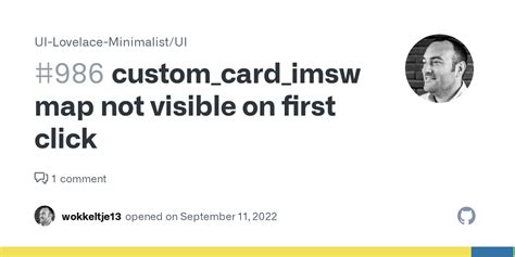 Customcardimswelperson Map Not Visible On First Click · Issue 986