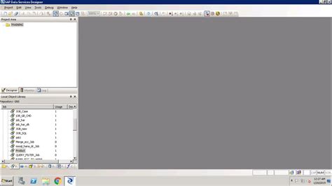 Rajan Burad On Linkedin Sapbods Scripting Basics