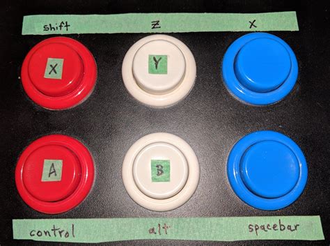 Controlaltshiftspacebar In Mame Causing Popup Noobs Launchbox