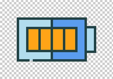 Battery Charger Icon PNG Clipart Area Battery Battery Charger Battery Indicator Blue Free