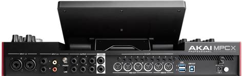 Official MPC X And MPC Live Specs Photos Pricing MPC Tutor Com