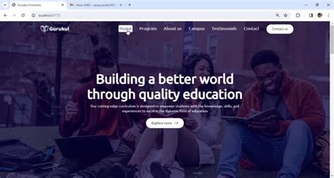 Video Sairaj Yende On Linkedin Webdev Prodigyinfotech Interactivedesign