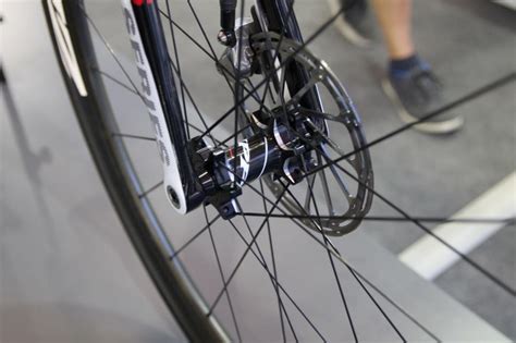 Rose X Lite Cw Combines Aerodynamics And Disc Brakes For Road Cc