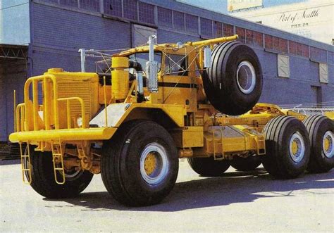 Kenworth 953
