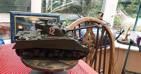 Sherman Vc Firefly Ryefield Models Album On Imgur