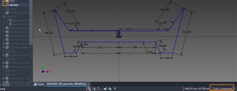 Solved Problem With Simple Extrusion Autodesk Community