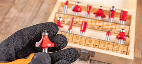 Beginners Guide To Router Bits Acme Tools