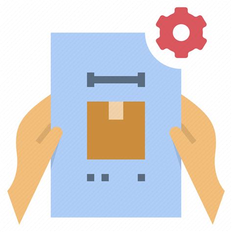 Product Design Prototype Development Concept Model Draft Icon Download On Iconfinder